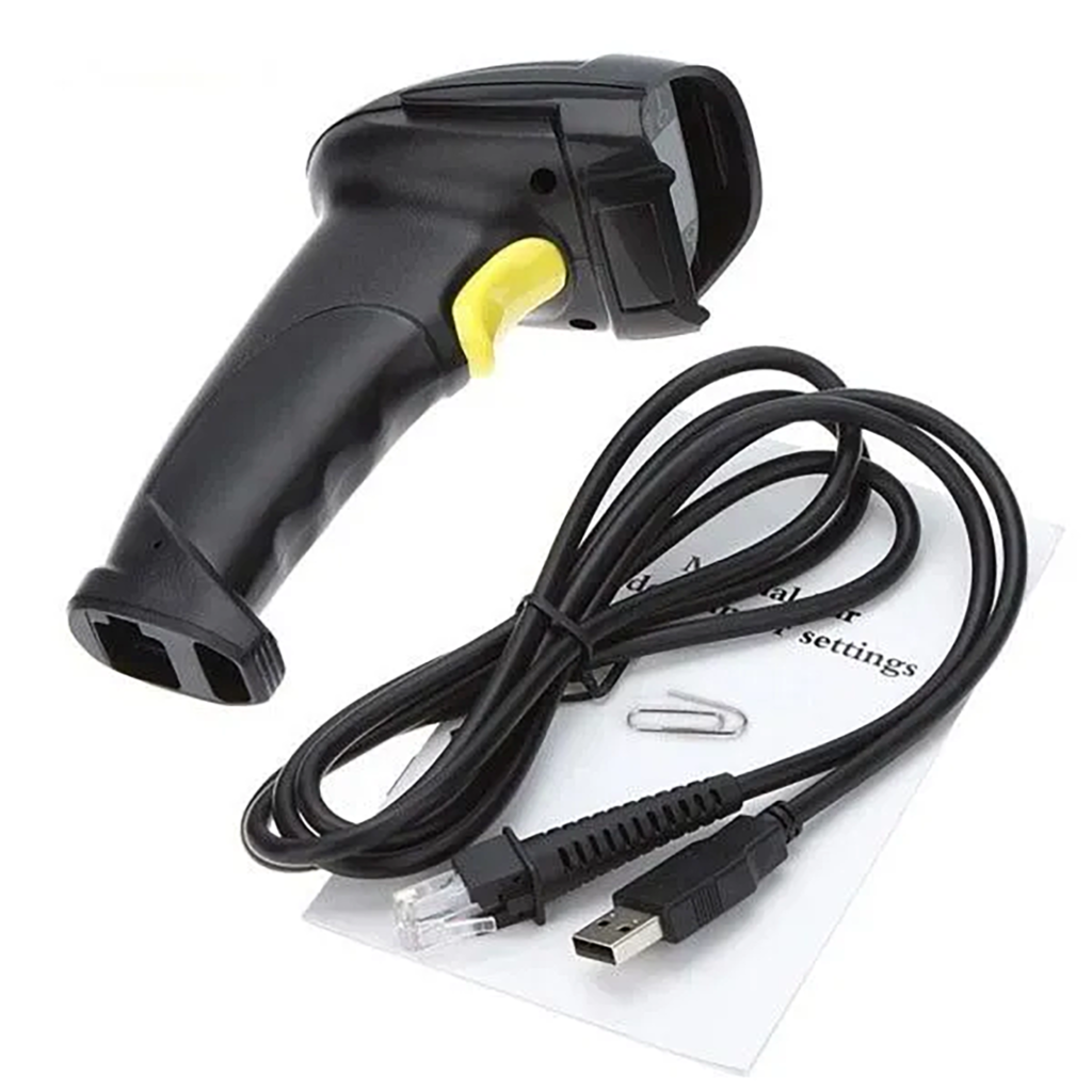 Equipos Electrónicos para Tiendas | Fullbarcode